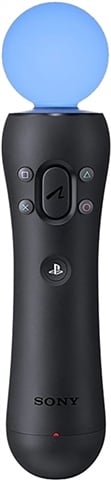 Playstation Move Motion Controller V2 (CECH-ZCM 2) (PS4 Only), B - CeX (UK): - Buy, Sell, Donate